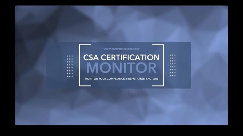 Julia Janssen-Holldiek on LinkedIn: CSA Certification Monitor Julia Janssen-Holldiek on LinkedIn: CSA Certification Monitor