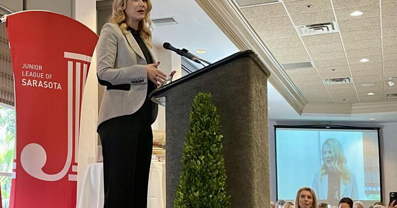 EVP JLS on LinkedIn: Kidnapping survivor Elizabeth Smart speaks at ... EVP JLS on LinkedIn: Kidnapping survivor Elizabeth Smart speaks at ...