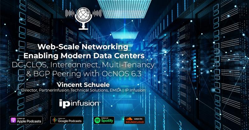 Giuseppe Cavarretta on LinkedIn: Web-Scale Networking Enabling Modern ... Giuseppe Cavarretta on LinkedIn: Web-Scale Networking Enabling Modern ...