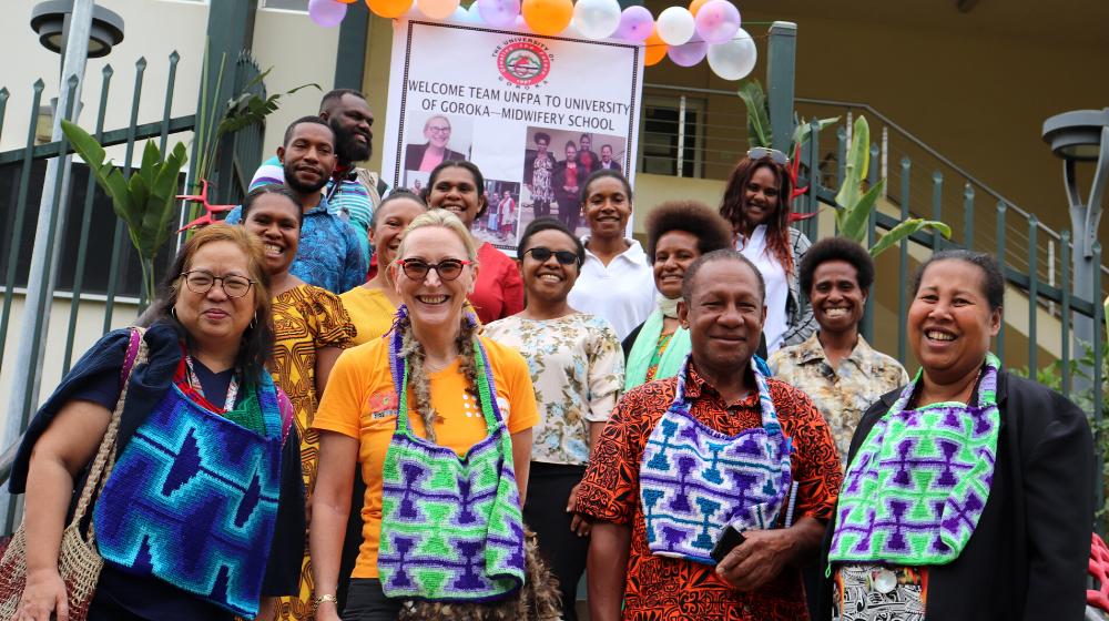 Sharon Rita Tanda on LinkedIn: 10 Midwifery Students Receive ... Sharon Rita Tanda on LinkedIn: 10 Midwifery Students Receive ...