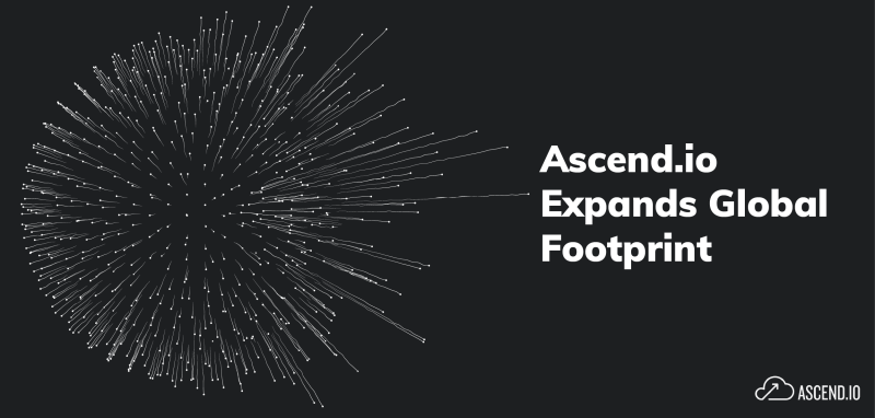 Sean Knapp on LinkedIn: Ascend.io Expands Global Footprint Sean Knapp on LinkedIn: Ascend.io Expands Global Footprint