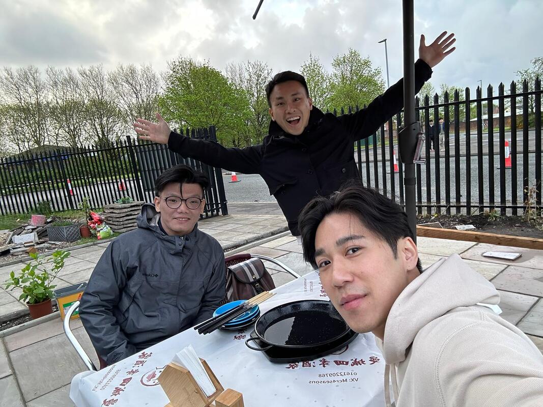 陳思銘 Samuel Sze Ming Chan on LinkedIn: Samuel Chan 陳思銘 陳思銘 Samuel Sze Ming Chan on LinkedIn: Samuel Chan 陳思銘