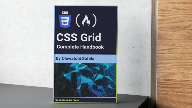 James Doe on LinkedIn: CSS Grid Handbook – Complete Guide to Grid ... James Doe on LinkedIn: CSS Grid Handbook – Complete Guide to Grid ...