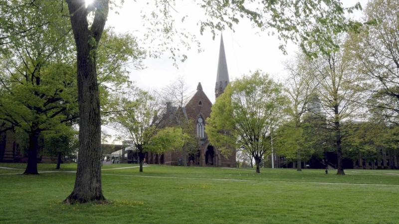 Innustame® on LinkedIn: Wesleyan University becomes latest school to ... Innustame® on LinkedIn: Wesleyan University becomes latest school to ...