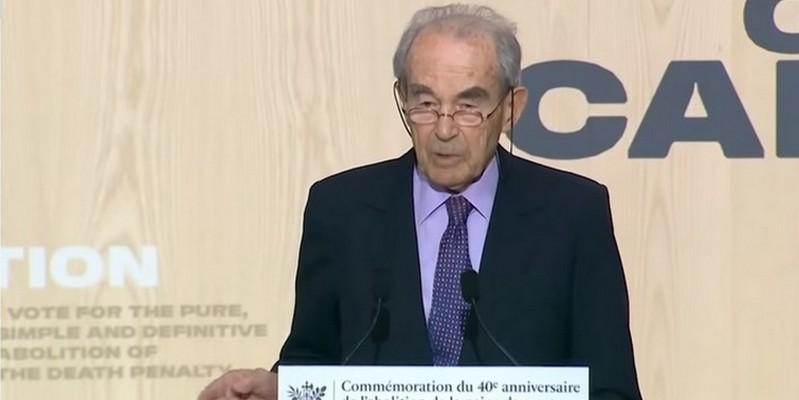 Le Monde du Droit sur LinkedIn : Robert Badinter, ancien ministre de la ... Le Monde du Droit sur LinkedIn : Robert Badinter, ancien ministre de la ...