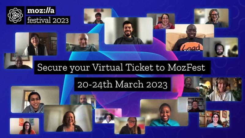 Dr M.R. (Mark) Leiser on LinkedIn: Mozilla Festival 2024 Schedule Dr M.R. (Mark) Leiser on LinkedIn: Mozilla Festival 2024 Schedule