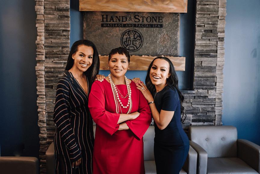 Toya L. Evans on LinkedIn: How This Mother-Daughter Trio Exemplifies ... Toya L. Evans on LinkedIn: How This Mother-Daughter Trio Exemplifies ...