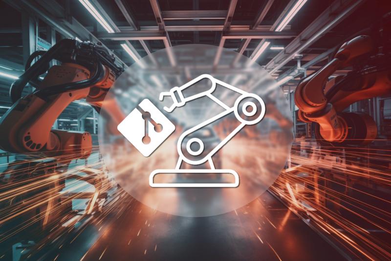 Ben O'Rourke on LinkedIn: Harnessing Industrial DevOps in industrial ... Ben O'Rourke on LinkedIn: Harnessing Industrial DevOps in industrial ...