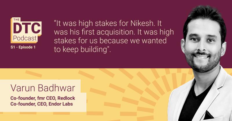 Deepak Jeevankumar on LinkedIn: Exit Interview: Varun Badhwar on ... Deepak Jeevankumar on LinkedIn: Exit Interview: Varun Badhwar on ...