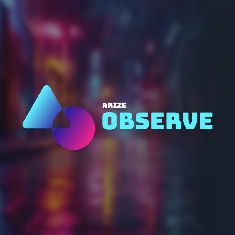 Rasam Tooloee on LinkedIn: Observe 2024 Rasam Tooloee on LinkedIn: Observe 2024