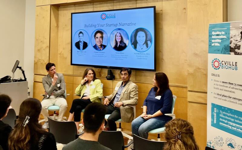 Chaski Global on LinkedIn: Heroes, Elixirs and the Power of Startup ... Chaski Global on LinkedIn: Heroes, Elixirs and the Power of Startup ...