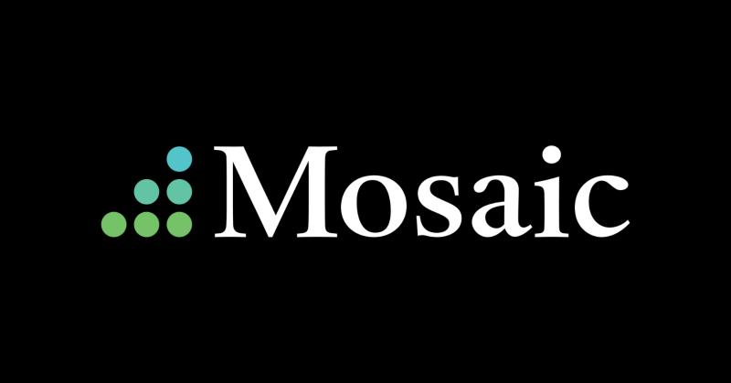 Joe Du Bey on LinkedIn: Mosaic – Acquirers and Builders of Software ... Joe Du Bey on LinkedIn: Mosaic – Acquirers and Builders of Software ...