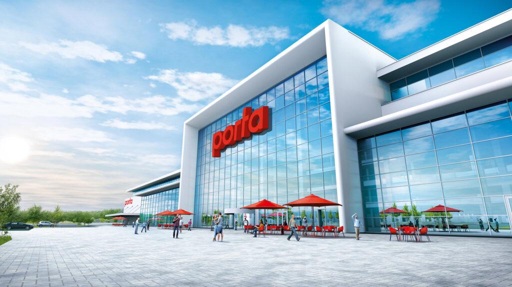2150 Datavault Builder AG on LinkedIn: porta Use Case - Datavault Builder 2150 Datavault Builder AG on LinkedIn: porta Use Case - Datavault Builder