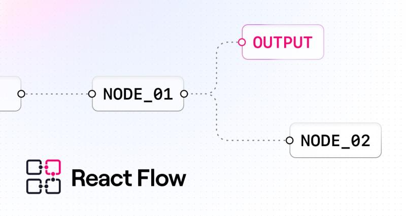 Florian Truchot sur LinkedIn : Node-Based UIs in React – React Flow Florian Truchot sur LinkedIn : Node-Based UIs in React – React Flow