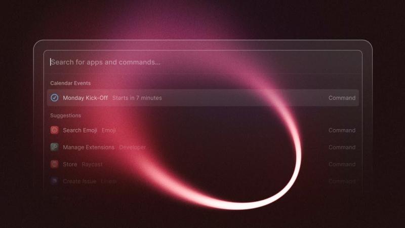 Gift Egwuenu on LinkedIn: ⌘ Supercharge Your Workflow with Raycast ... Gift Egwuenu on LinkedIn: ⌘ Supercharge Your Workflow with Raycast ...