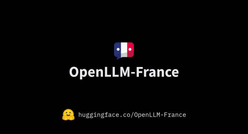 Alexandre Zapolsky sur LinkedIn : OpenLLM-France (OpenLLM France) Alexandre Zapolsky sur LinkedIn : OpenLLM-France (OpenLLM France)
