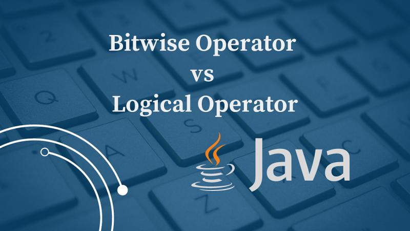 Codimis ` on LinkedIn: Bitwise Operator vs Logical Operator in Java Codimis ` on LinkedIn: Bitwise Operator vs Logical Operator in Java
