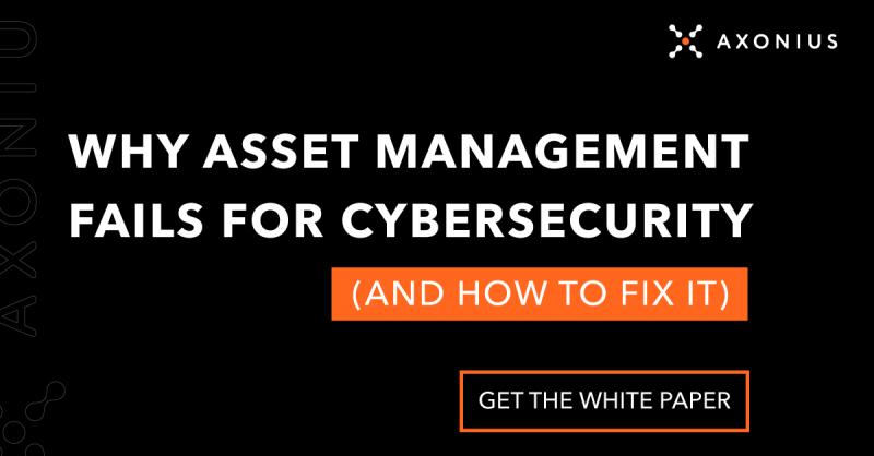 Jimmy Pawelski on LinkedIn: White Paper: Why Asset Management Fails for ... Jimmy Pawelski on LinkedIn: White Paper: Why Asset Management Fails for ...
