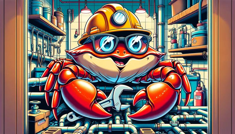 Serhij Symonenko on LinkedIn: Channels in Rust. Part 1 Serhij Symonenko on LinkedIn: Channels in Rust. Part 1