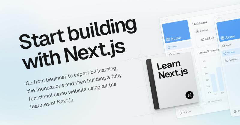 Learn Nextjs 14 with free course | Siddhant Patel posted on the topic ... Learn Nextjs 14 with free course | Siddhant Patel posted on the topic ...