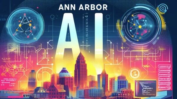 Ryan Siegler on LinkedIn: GenAI Ann Arbor: Meet & Greet - LLMs, RAG ... Ryan Siegler on LinkedIn: GenAI Ann Arbor: Meet & Greet - LLMs, RAG ...