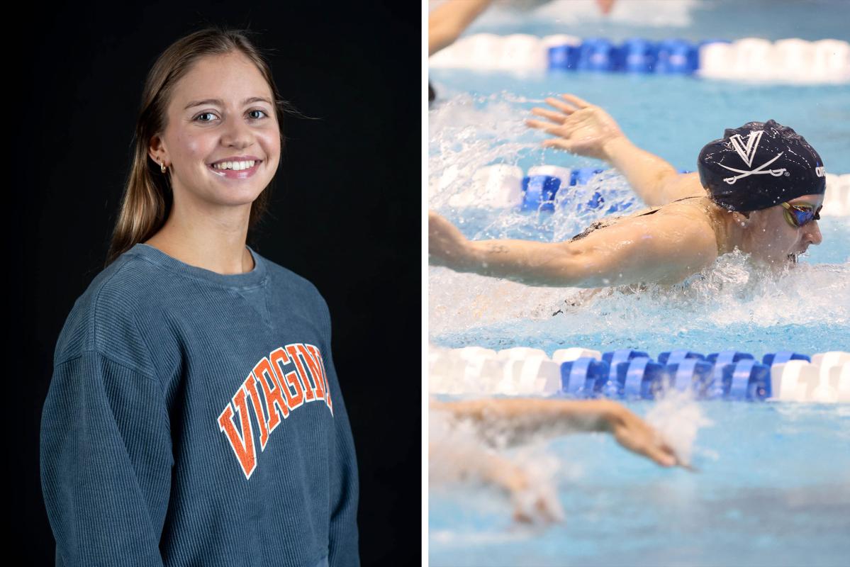 Ken Ono on LinkedIn: UVA’s Kate Douglass Is the World’s ‘Fastest ... Ken Ono on LinkedIn: UVA’s Kate Douglass Is the World’s ‘Fastest ...