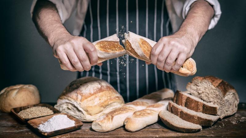 Pamela Lyddon on LinkedIn: What’s really in your supermarket bread? Pamela Lyddon on LinkedIn: What’s really in your supermarket bread?