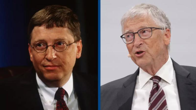 Rutger van Faassen on LinkedIn: 8 huge predictions Bill Gates made in ... Rutger van Faassen on LinkedIn: 8 huge predictions Bill Gates made in ...