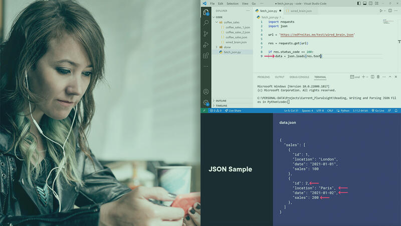 jonat s on LinkedIn: Reading, Writing and Parsing JSON Files in Python jonat s on LinkedIn: Reading, Writing and Parsing JSON Files in Python