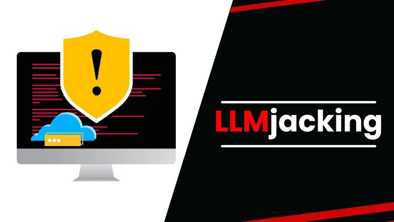 Dr Philippe VYNCKIER on LinkedIn: New LLMjacking Used Stolen Cloud ... Dr Philippe VYNCKIER on LinkedIn: New LLMjacking Used Stolen Cloud ...