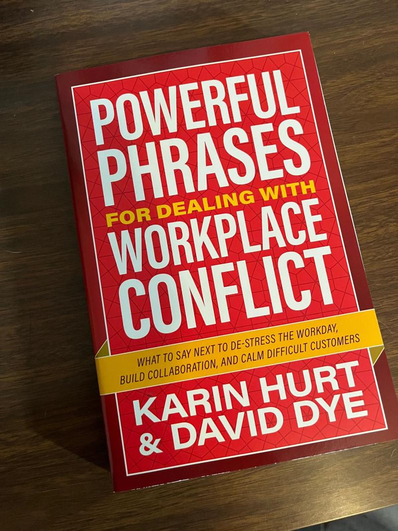 Grow Conservation on LinkedIn: Avoiding Conflict Grow Conservation on LinkedIn: Avoiding Conflict