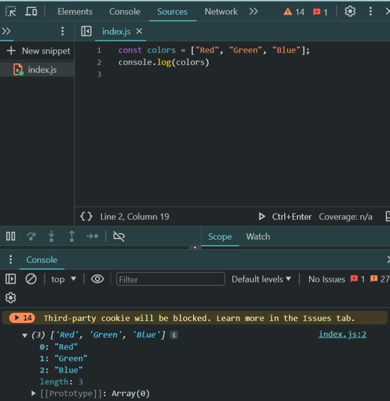 Day 6 of #30dayscontentchallenge and #learningjavascript | Ching Keziah ... Day 6 of #30dayscontentchallenge and #learningjavascript | Ching Keziah ...