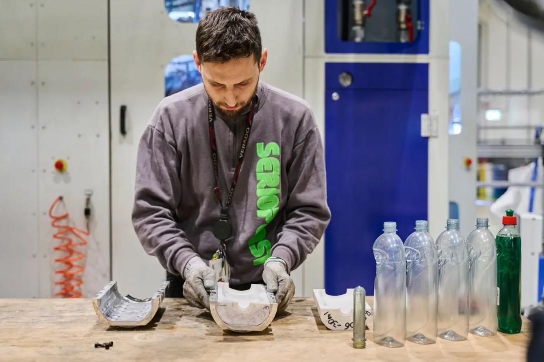 Terry Ming on LinkedIn: FMCG industry gets a boost with Formlabs' 3D ... Terry Ming on LinkedIn: FMCG industry gets a boost with Formlabs' 3D ...