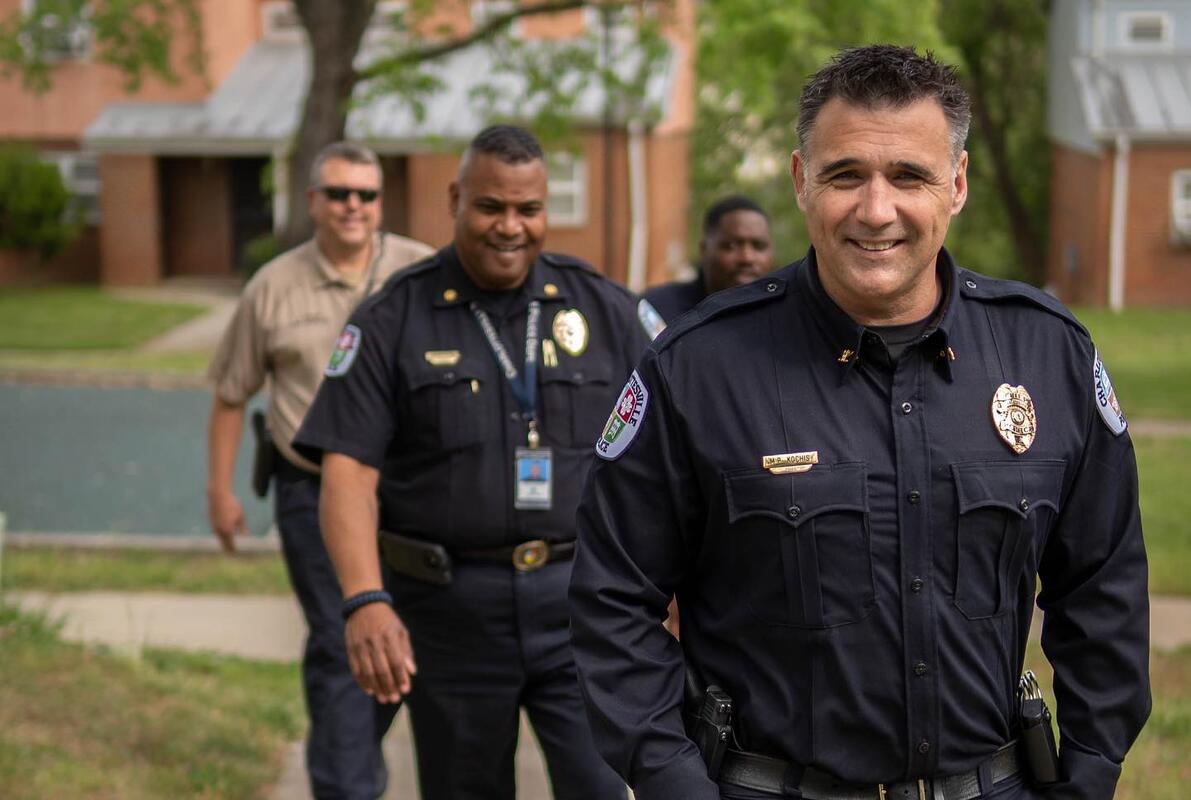 Michael Kochis on LinkedIn: Charlottesville Police Chief Michael Kochis Michael Kochis on LinkedIn: Charlottesville Police Chief Michael Kochis