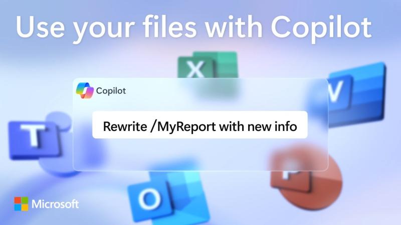 Gift Amukhoye on LinkedIn: Get Copilot responses based on your own ... Gift Amukhoye on LinkedIn: Get Copilot responses based on your own ...