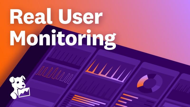 Fierce Software on LinkedIn: Real User Monitoring by Datadog Fierce Software on LinkedIn: Real User Monitoring by Datadog