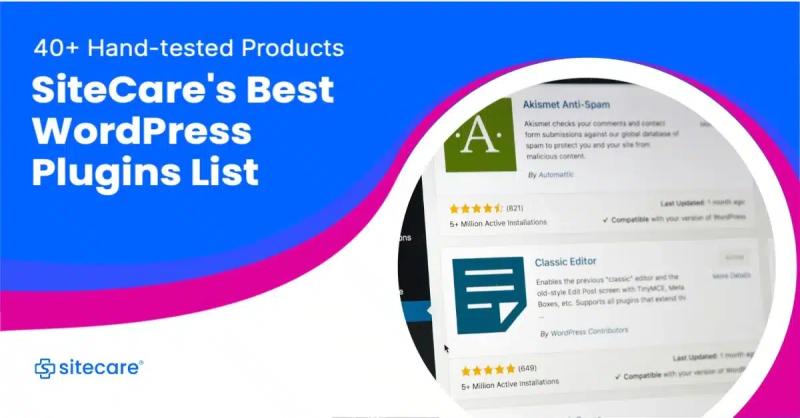 Drew Barton on LinkedIn: Best WordPress Plugins to Supercharge Your ... Drew Barton on LinkedIn: Best WordPress Plugins to Supercharge Your ...