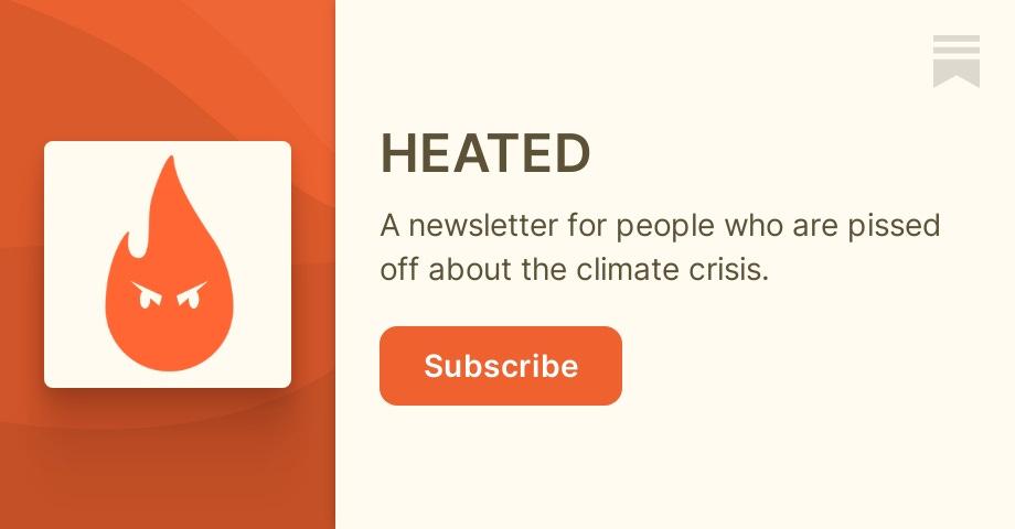 Jonathan Eddison on LinkedIn: HEATED | Emily Atkin | Substack Jonathan Eddison on LinkedIn: HEATED | Emily Atkin | Substack