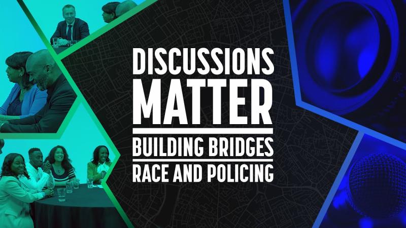 Marianne Wade on LinkedIn: Discussions Matter: Building Bridges | Race ... Marianne Wade on LinkedIn: Discussions Matter: Building Bridges | Race ...