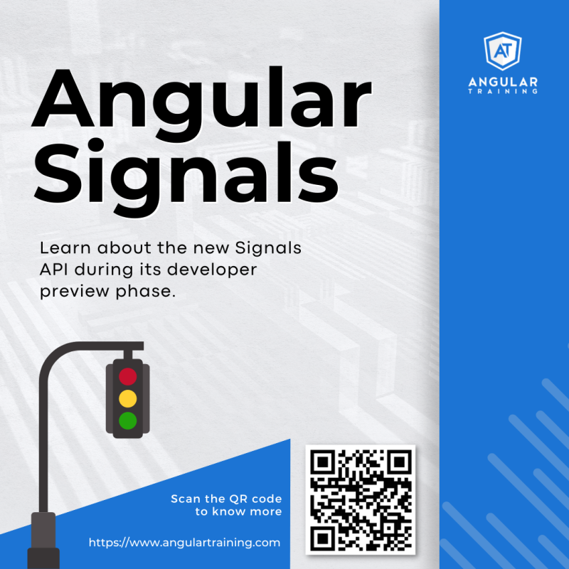 Aliou SOW sur LinkedIn : RxJs vs. Signals: A comparison Aliou SOW sur LinkedIn : RxJs vs. Signals: A comparison