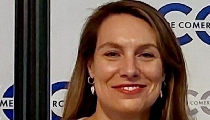 Cámara de Comercio de Santiago en LinkedIn: Ximena Vial asume como ... Cámara de Comercio de Santiago en LinkedIn: Ximena Vial asume como ...