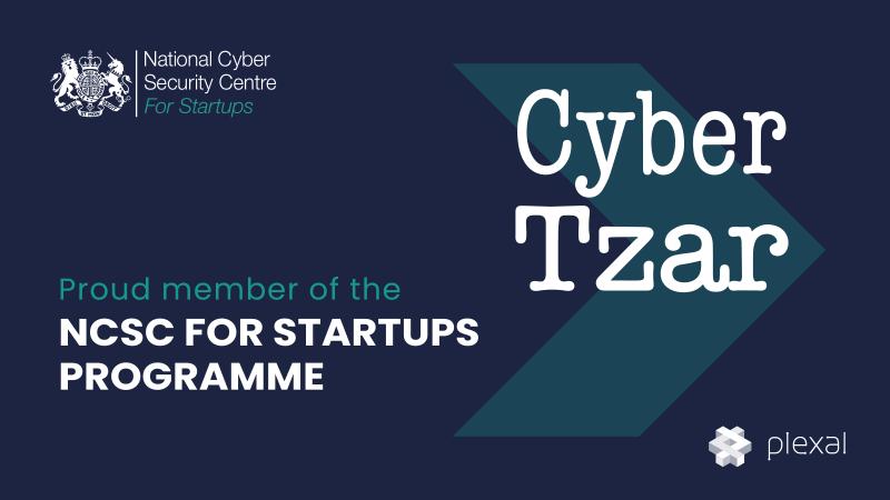 We accepted on NCSC for Startups programme for 2023. Learn more here ... We accepted on NCSC for Startups programme for 2023. Learn more here ...
