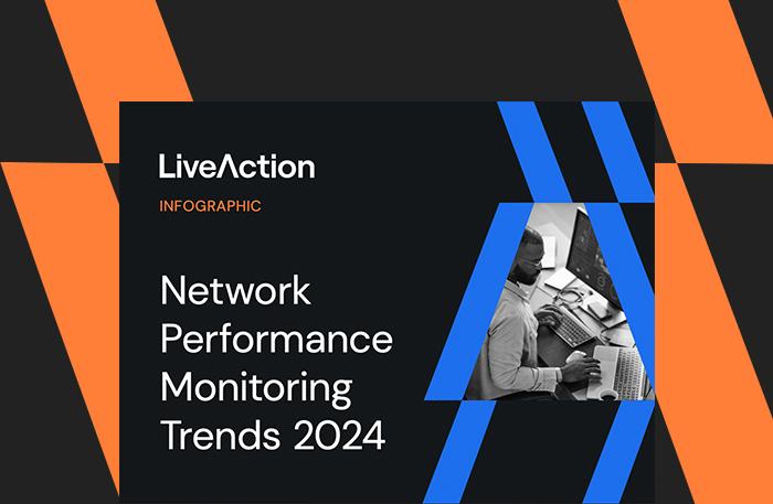 LiveAction Software on LinkedIn: Infographic: Network Performance ... LiveAction Software on LinkedIn: Infographic: Network Performance ...