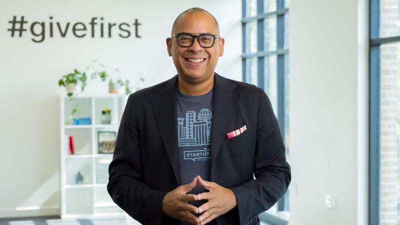 James Oliver, Jr. on LinkedIn: James Oliver Jr. Creates A Co-Founder ... James Oliver, Jr. on LinkedIn: James Oliver Jr. Creates A Co-Founder ...