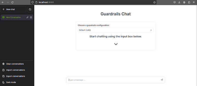 Negin Zariei on LinkedIn: NeMo-Guardrails: A Comprehensive Guide on how ... Negin Zariei on LinkedIn: NeMo-Guardrails: A Comprehensive Guide on how ...