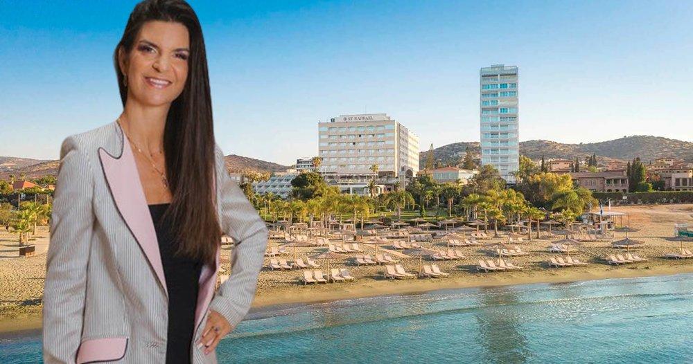 Farah Shammas on LinkedIn: Farah Shammas: A successful tourism industry ... Farah Shammas on LinkedIn: Farah Shammas: A successful tourism industry ...