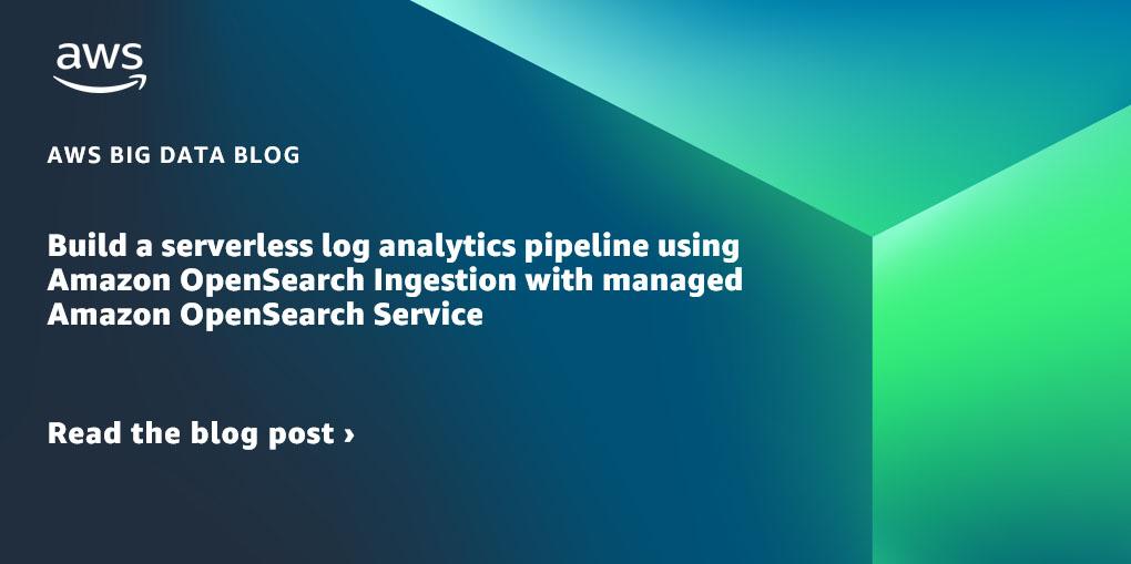Francisco Losada de la Rosa on LinkedIn: Build a serverless log ... Francisco Losada de la Rosa on LinkedIn: Build a serverless log ...