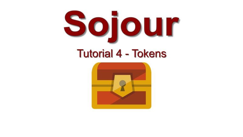 Robert Pollard on LinkedIn: Sojour Solo VTT Tutorial Part 4 - Map Tokens Robert Pollard on LinkedIn: Sojour Solo VTT Tutorial Part 4 - Map Tokens