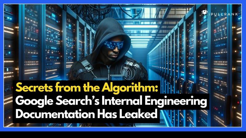 Mohammad Ali Ghahari on LinkedIn: Secrets from the Algorithm: Google ... Mohammad Ali Ghahari on LinkedIn: Secrets from the Algorithm: Google ...