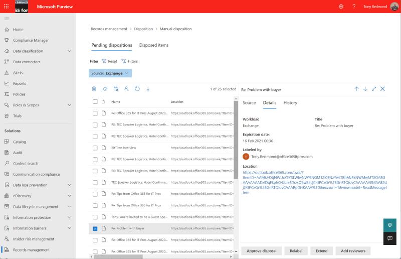 Chandu NSA on LinkedIn: Microsoft Releases Cmdlet to Retrieve ... Chandu NSA on LinkedIn: Microsoft Releases Cmdlet to Retrieve ...